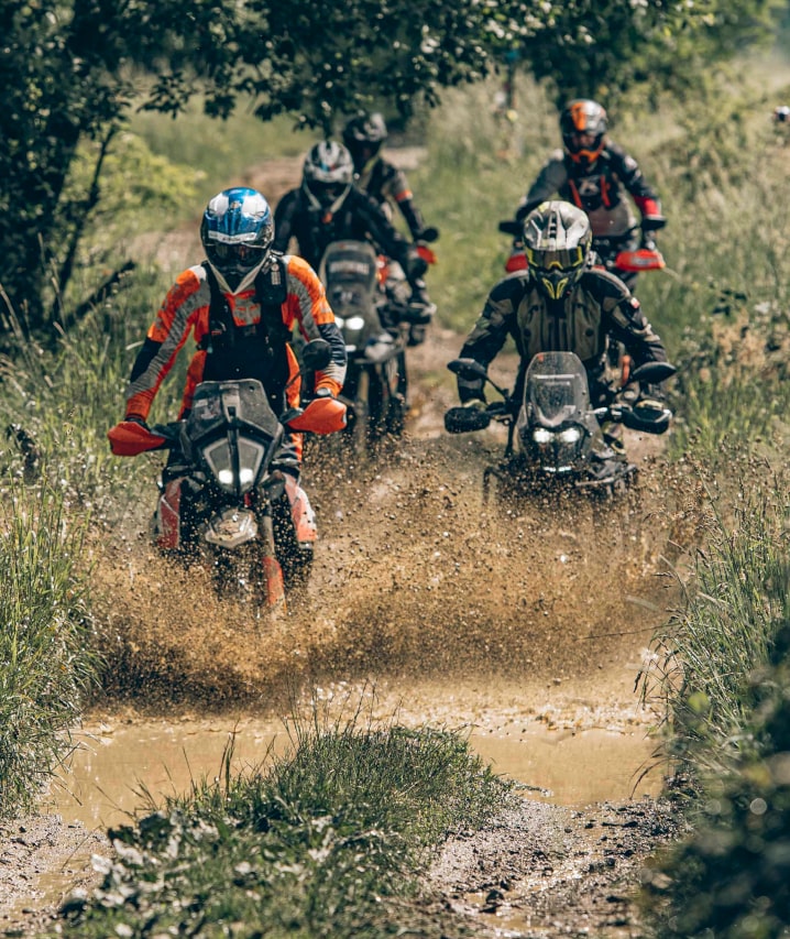 HARD ADV WEEKED 2026